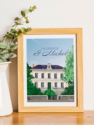 Affiche - picart-illustration.fr